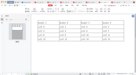 java word 转pdf or 直接生成pdf文件 java itextpdf word转pdf csdn博客
