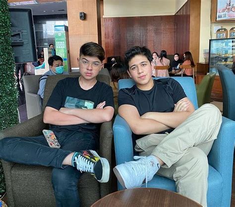 Potret Terbaru Nizam Hasan Dulu Artis Cilik Kini Bintangi Sinetron Magic