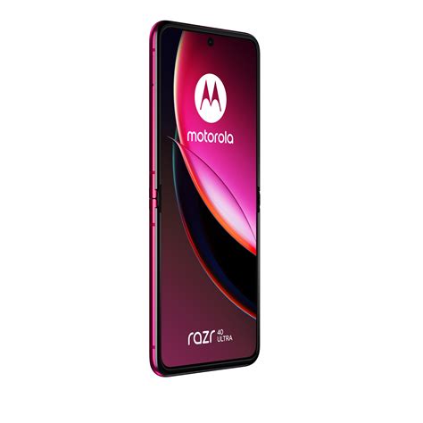 Motorola Razr Ultra Viva Magenta Pax Pl Tsbohemia Cz