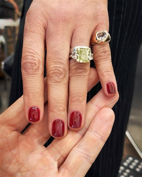 Top más de 62 imágenes sobre uñas semipermanentes cortas otoño el
