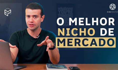 Quais Os Melhores Nichos Para Trabalhar No Marketing Digital