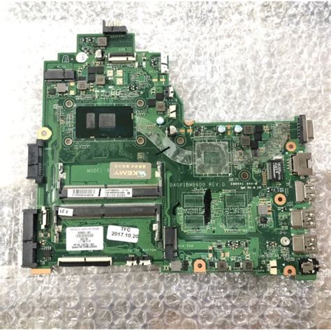 Jual Motherboard Hp Pavilion Bs G Core I Mainboard Hp Bs