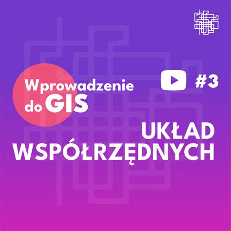 Wprowadzenie Do Gis Qgis Uk Ad Wsp Rz Dnych Geoanalityka