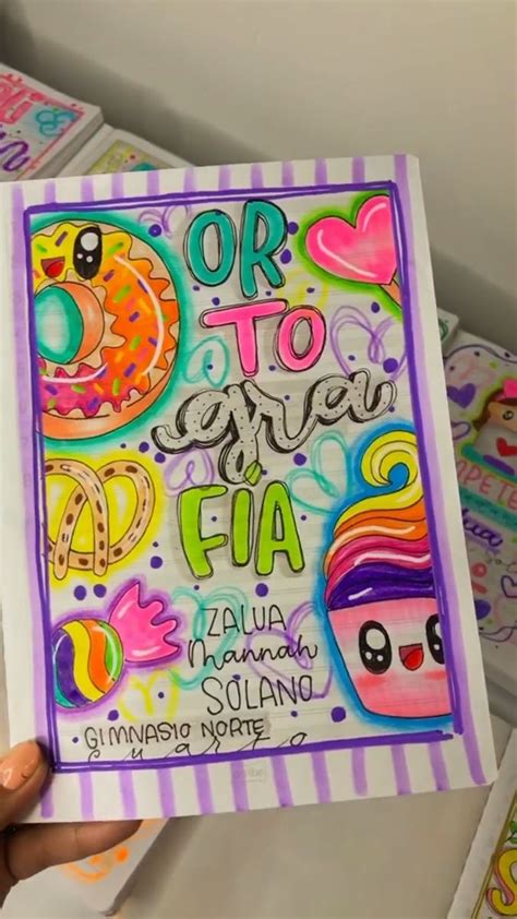 Pin De Bibiana Castro En Moldes De Letras Infantiles Cuadernos