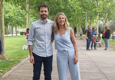 Javier Sánchez Serna Es un orgullo liderar la candidatura de Sumar en