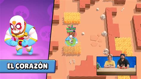 Brawl Stars Temporada 10 Todas Las Nuevas Skins Y Modos De Juego Que