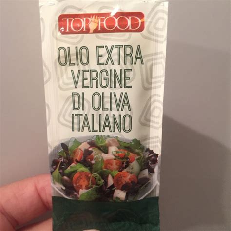 TopFood Olio Extravergine Di Oliva Reviews Abillion