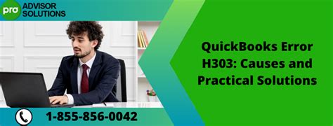 practical solutions to fix quickbooks error h303 kevintrott medium