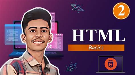 html tutorial 1 bacics web development course by coder bhau html css javascript youtube