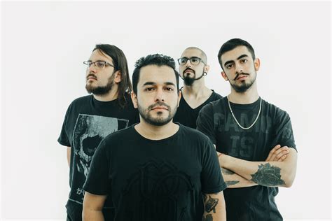 El Perfil De Un Asesino Estrena En Vivo Su Novela Rock