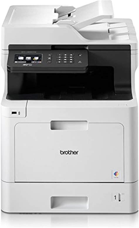 Les Meilleures Imprimantes Laser Couleur Multifonctions Notre