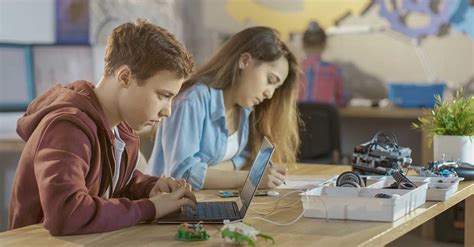 Novo Ensino M Dio Veja O Que Mudar A Nova Lei Nas Escolas A