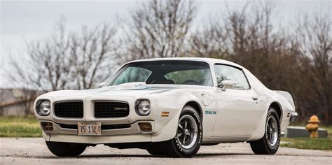 Pontiac Trans Am