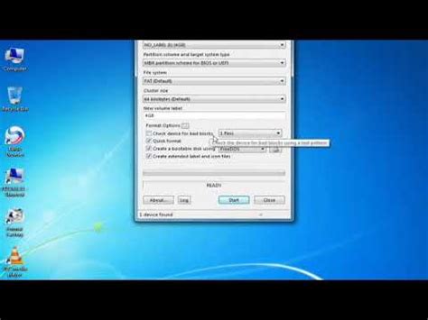 How To Create Bootable Windows Usb And Install Windows From Usb Youtube