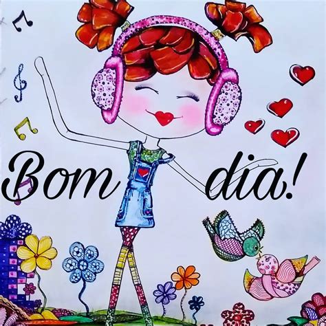30 Mensagens Alegres De Bom Dia Para Acordar Feliz