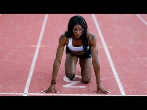 Trans Runner Barred From Olympics Rips World Athletics Decision To