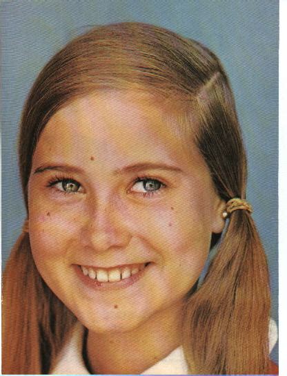 The Official Maureen Mccormick Fan Club Website