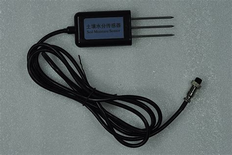 土壤湿度传感器有什么类型三种常见类型介绍！ 北京盟创伟业