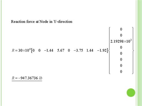 introduction to finite element method fem