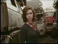 Gabrielle Drake Nuda Anni In Crash