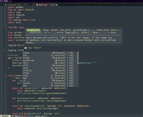 neovim for beginners — lsp part 1 by alpha2phi medium