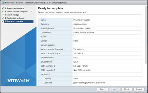 How To Install Proxmox VE Hypervisor StorageReview