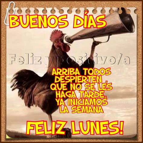 Feliz Lunes imágenes bonitas para WhatsApp Página 8 de 11
