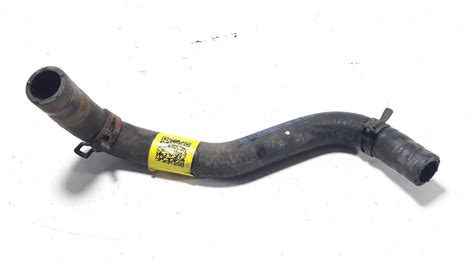 DUTO MANGUEIRA ÁGUA RADIADOR SUPERIOR 1 4 1 6 PEUGEOT 206 207 2001 2002