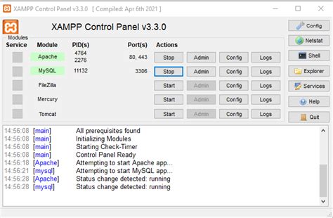 membuat restful api menggunakan express js part 2 menghubungkan project dengan database mysql