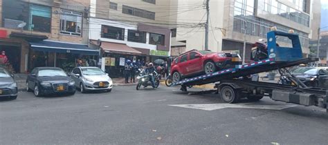 Movilidad Bogotá on Twitter RT Deyaniravilam Ciudadano tu ayuda es