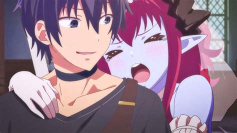 Hero Isekai D For Nd Time Even Demon Queen Wants To Marry Him