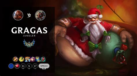 Gragas Jungle Vs Zed EUW Challenger Patch 12 13 YouTube