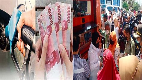 BLT BBM Tahap 2 Cair Mendekati Angka 80 Persen Pencairan Bersamaan