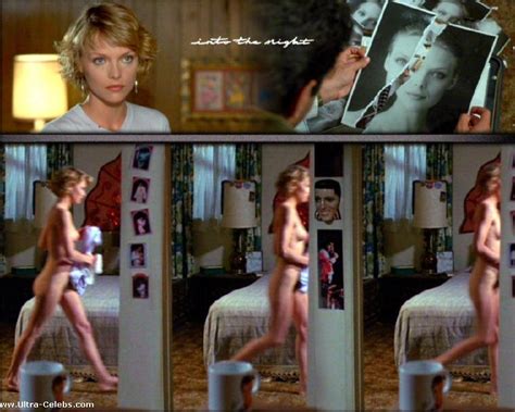 Michelle Pfeiffer 8 Your Daily Girl