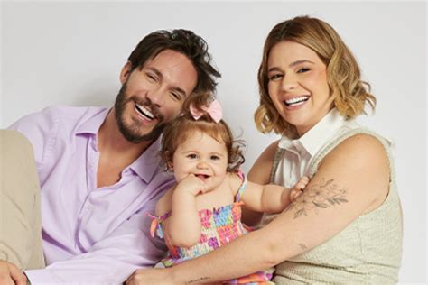 Segundo Filho De Viih Tube E Eliezer Nasceu Entenda Os Rumores Na Web