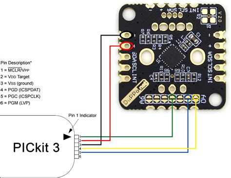Instructions I C Encoder V Hackaday Io
