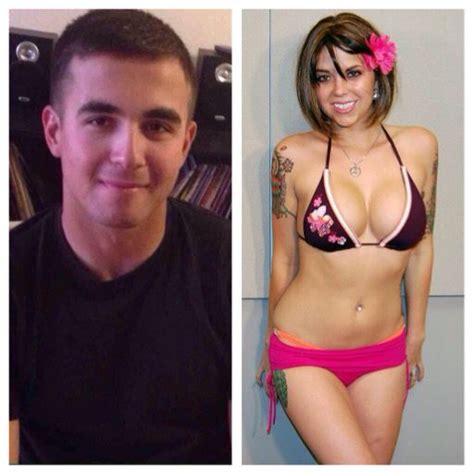 Mtf Transgender Body Telegraph