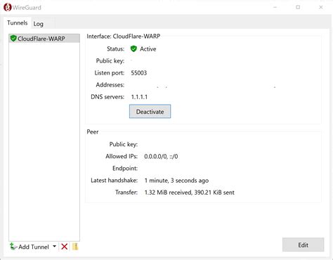 how to install and use cloudflare warp vpn on windows linux macos openwrt tech journey