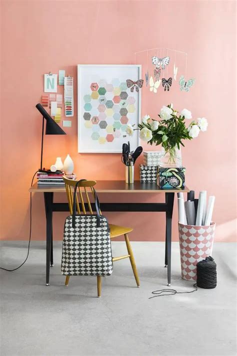 21 Best Home Office Paint Color Ideas That Will Inspire You