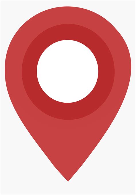World Maps Library Complete Resources Google Maps Pin Png Transparent