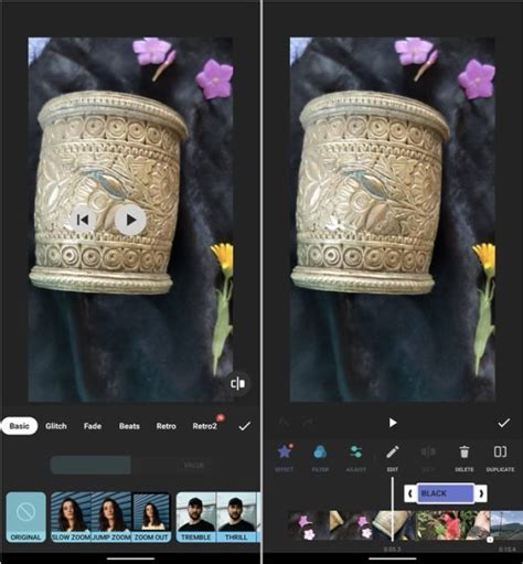 How To Use Inshot App To Edit Videos A Complete Tutorial Techwiser