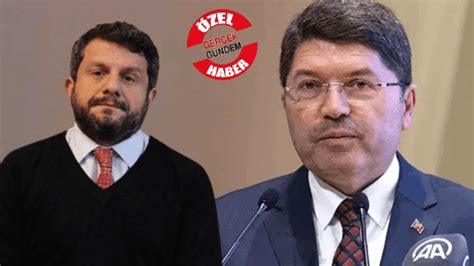 Adalet Bakanı da AYM yi umursamadı Can Atalay ın avukatı Deniz Özen