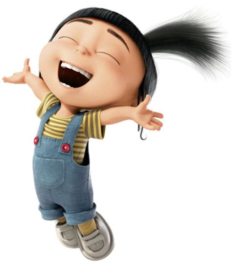 28 Best Agnes Despicable Me Images On Pinterest Agnes Despicable Me Cartoon And Despicable Me 2