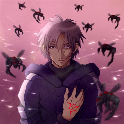 Safebooru Bad Id Command Spell Crest Worm Fatestay Night Fatezero Fate Series
