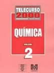 Telecurso 2000 Apostila de Química 2 do Ensino Médio em PDF