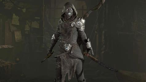 Diablo 4 Best Rogue Leveling Builds Explained Attract Mode