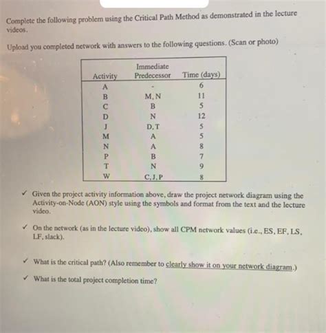 [solved] complete the following problem using the solutioninn