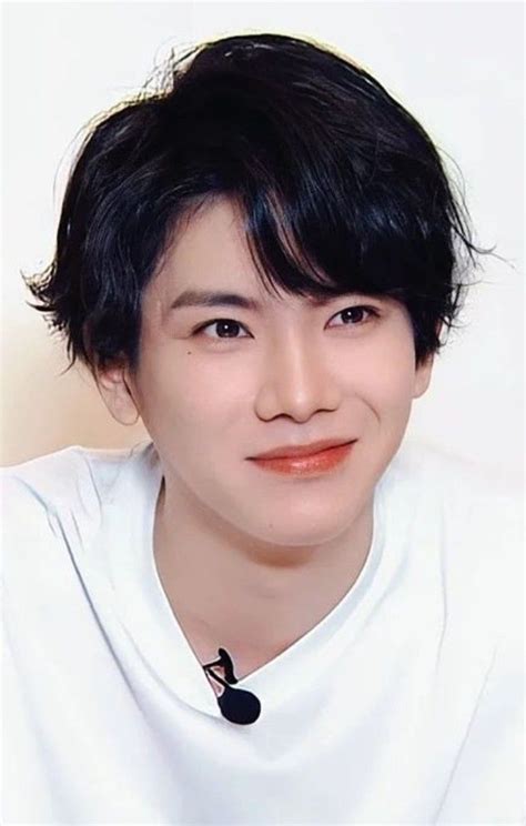 Boyish Facial Expressions Guilty Pleasures Yang Handsome Cite