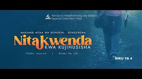 Live MAKAMBI MTAA WA BONDENI SENGEREMA IBADA YA JIONI NA MCH