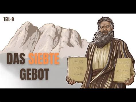DAS SIEBTE GEBOT Du Sollst Nicht Ehebrechen YouTube
